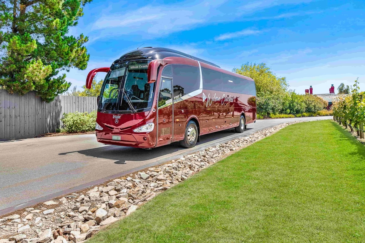 Australia Wide Tours | Wilson Coaches and Buses